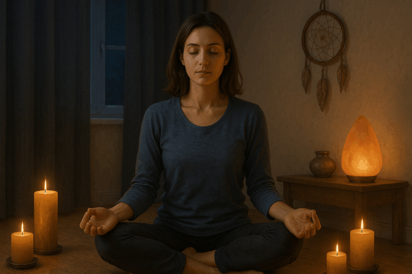 7 Spiritual Meaning of Waking Up at 3AM You Should Know - Soulglowz