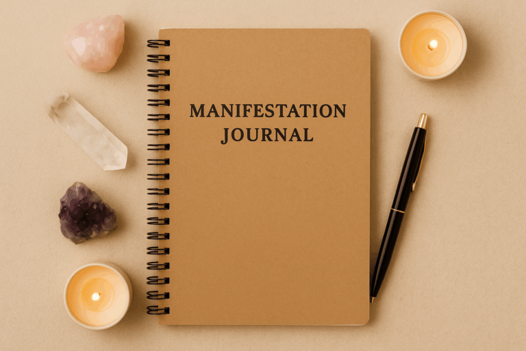 The Power of Scripting Manifestation: Write Your Dreams into Reality ...