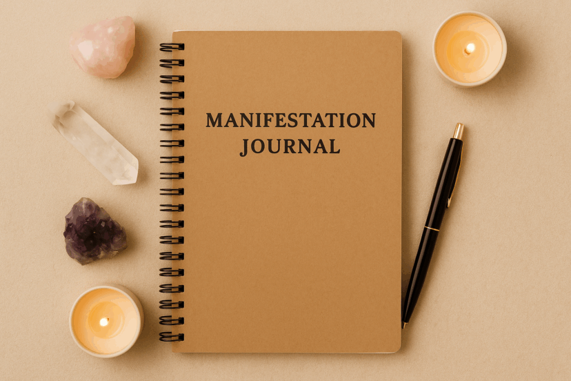 The Power of Scripting Manifestation: Write Your Dreams into Reality ...
