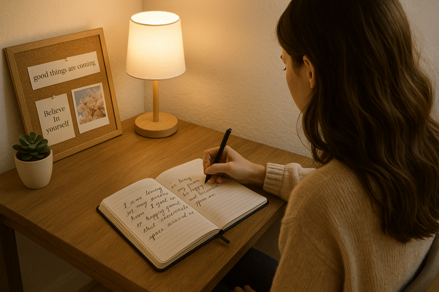 The Power of Scripting Manifestation: Write Your Dreams into Reality ...