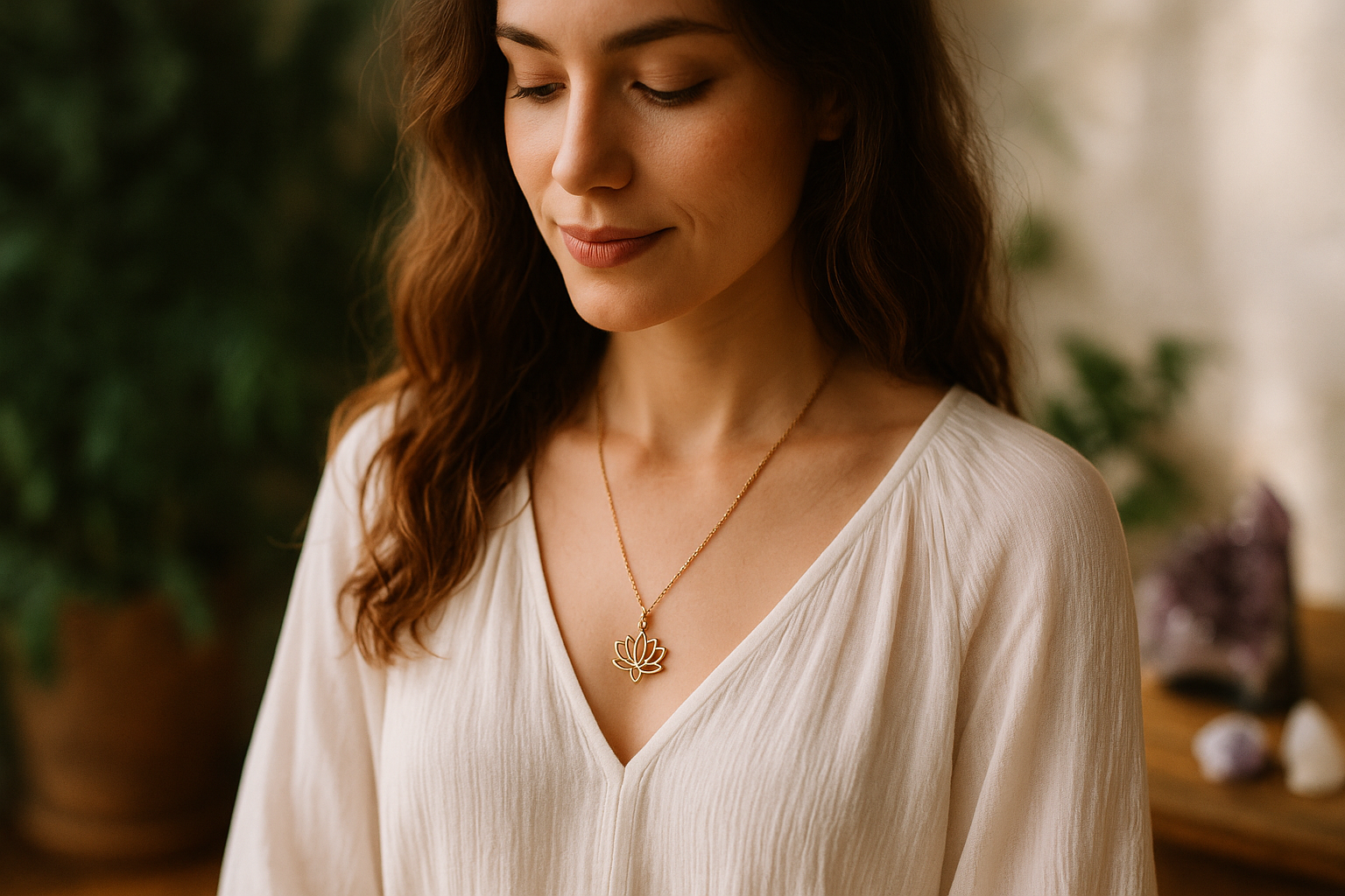 Metaphysical Fashion: Incorporating Spiritual Symbols Into Everyday ...