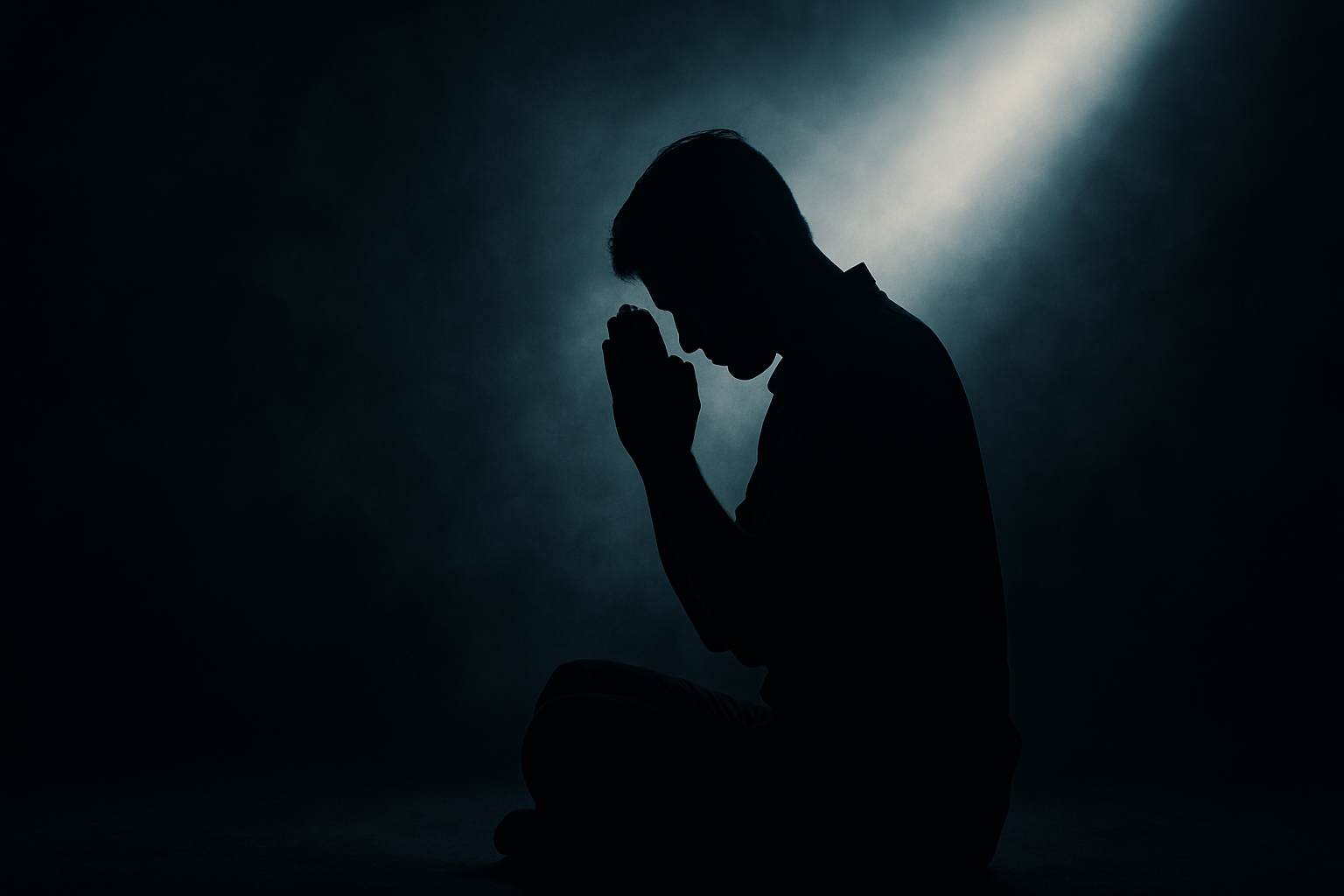 Understanding Spiritual Attack: Signs, Causes, and How to Overcome It ...